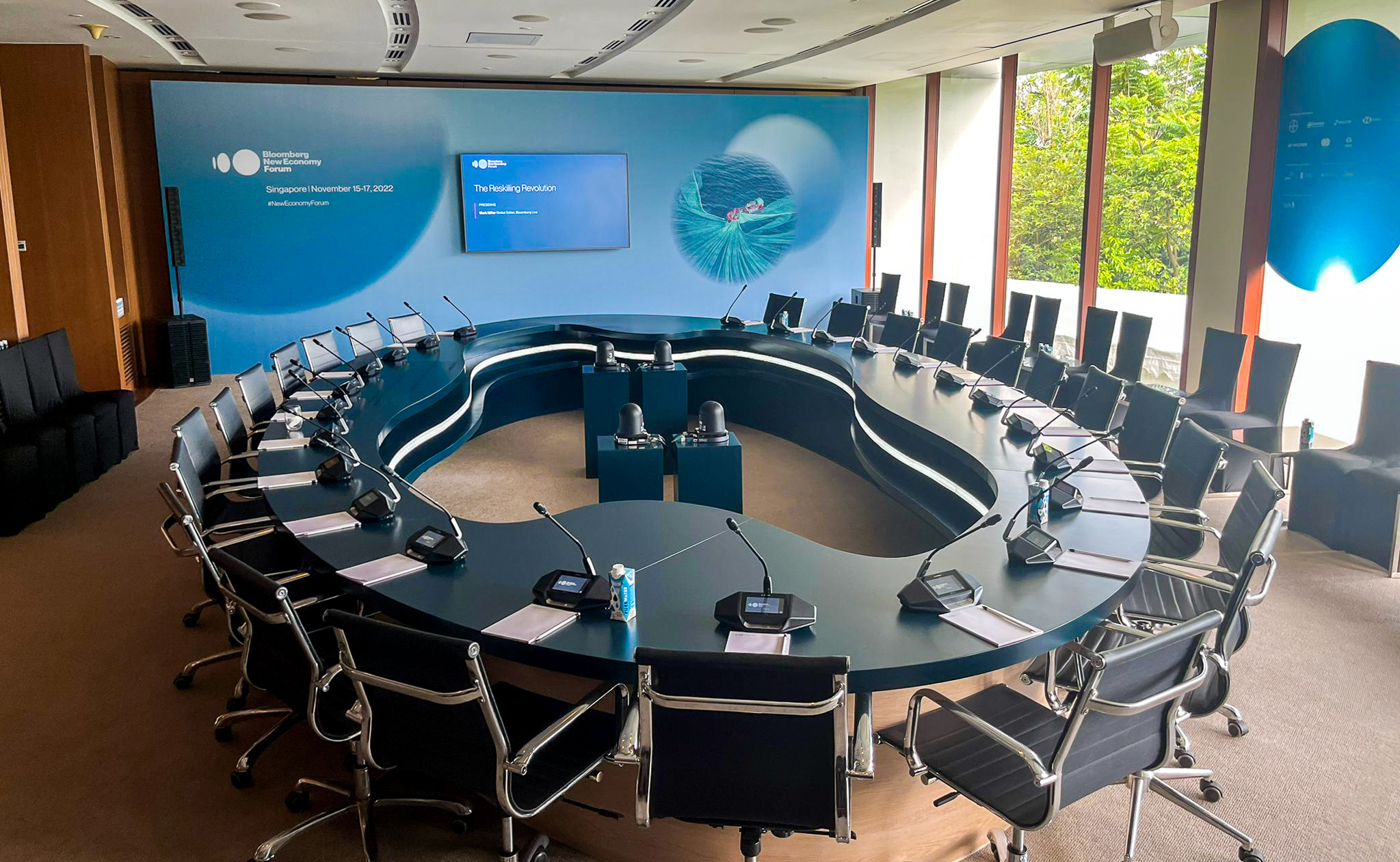 CONGRESS RENTAL NETWORK – Omniepres